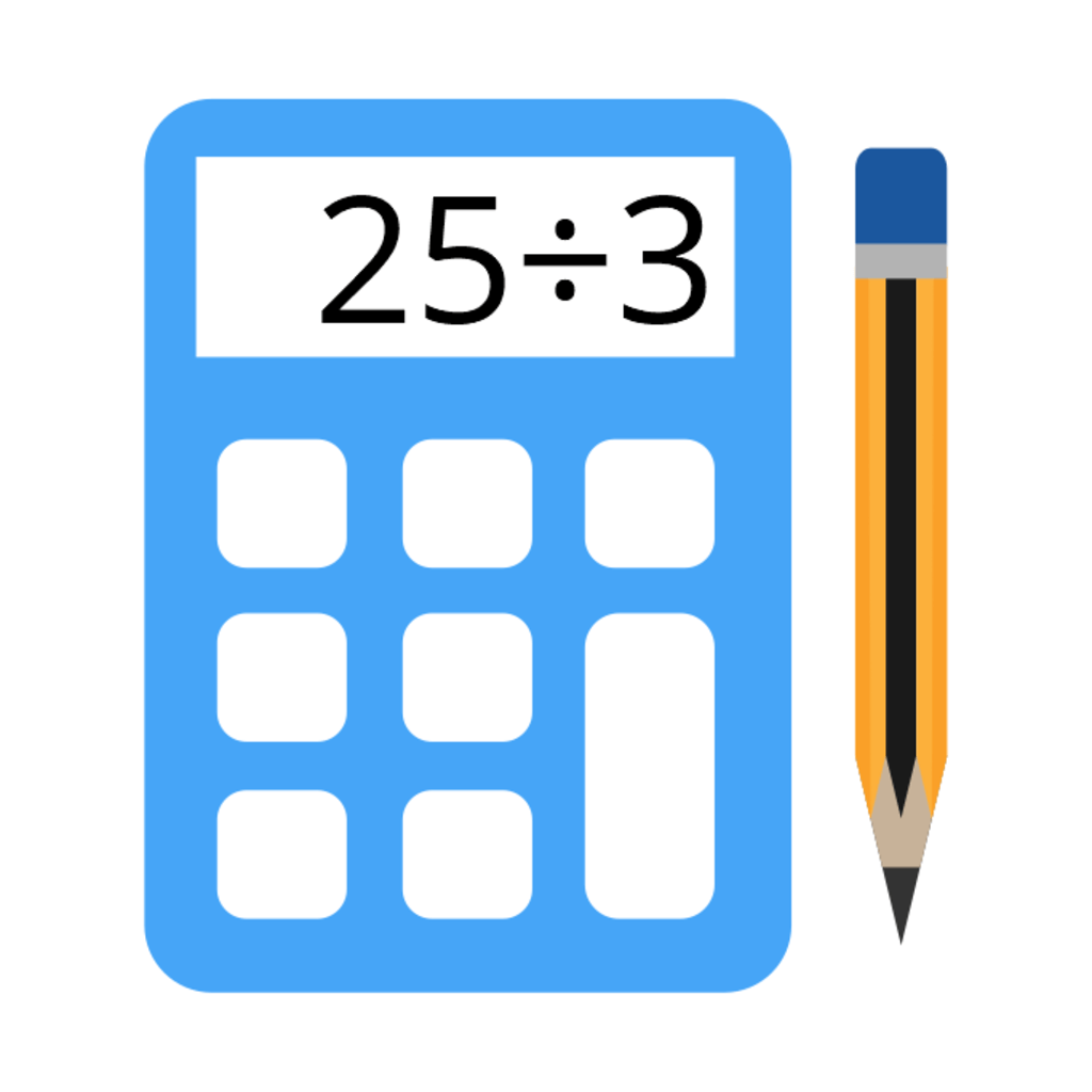 Vertical Calculator Vertical Calculator